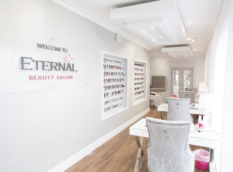 Special Offers - Eternal Beauty