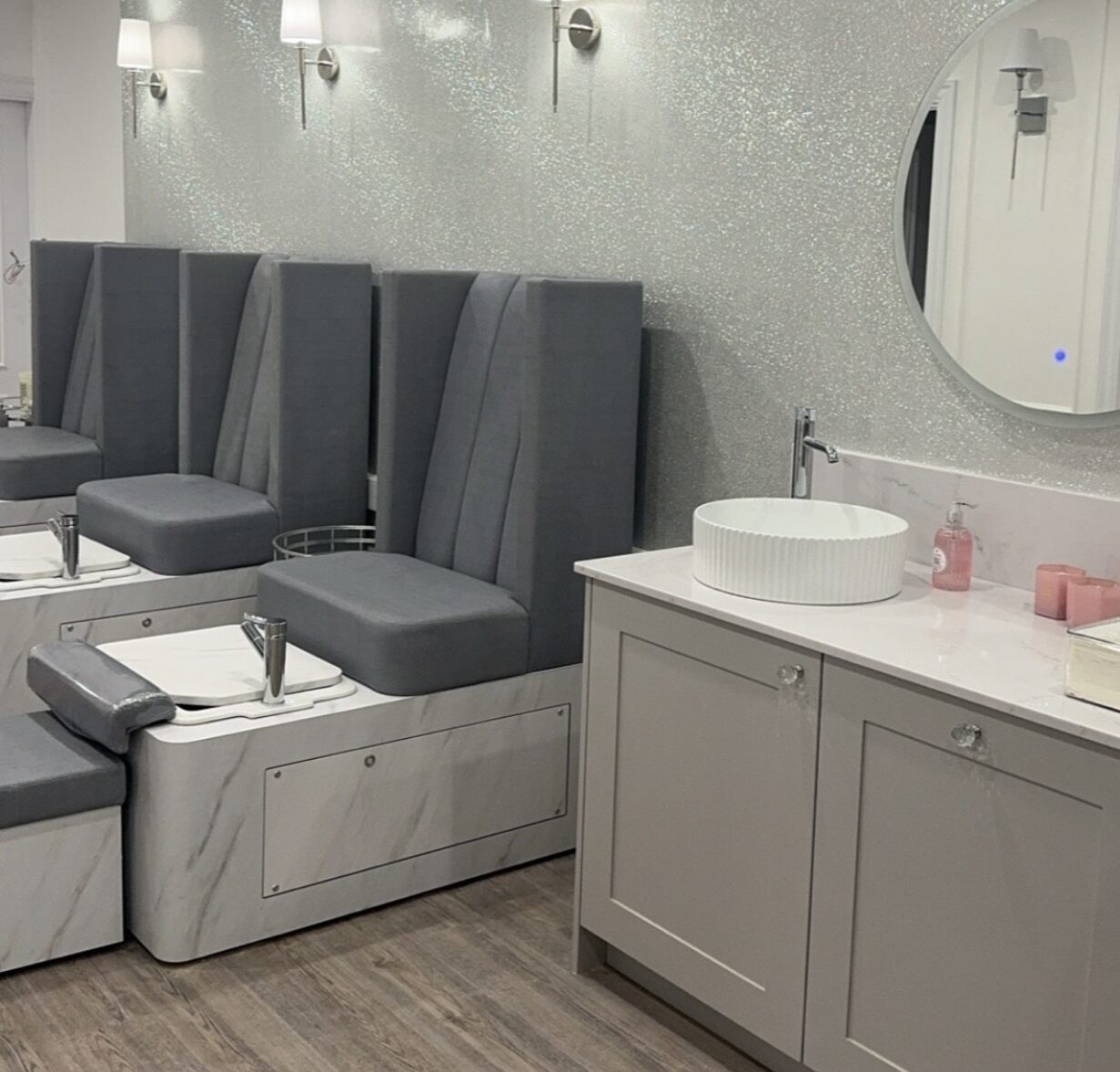 Eternal Beauty Salons & Skin Clinic Limerick